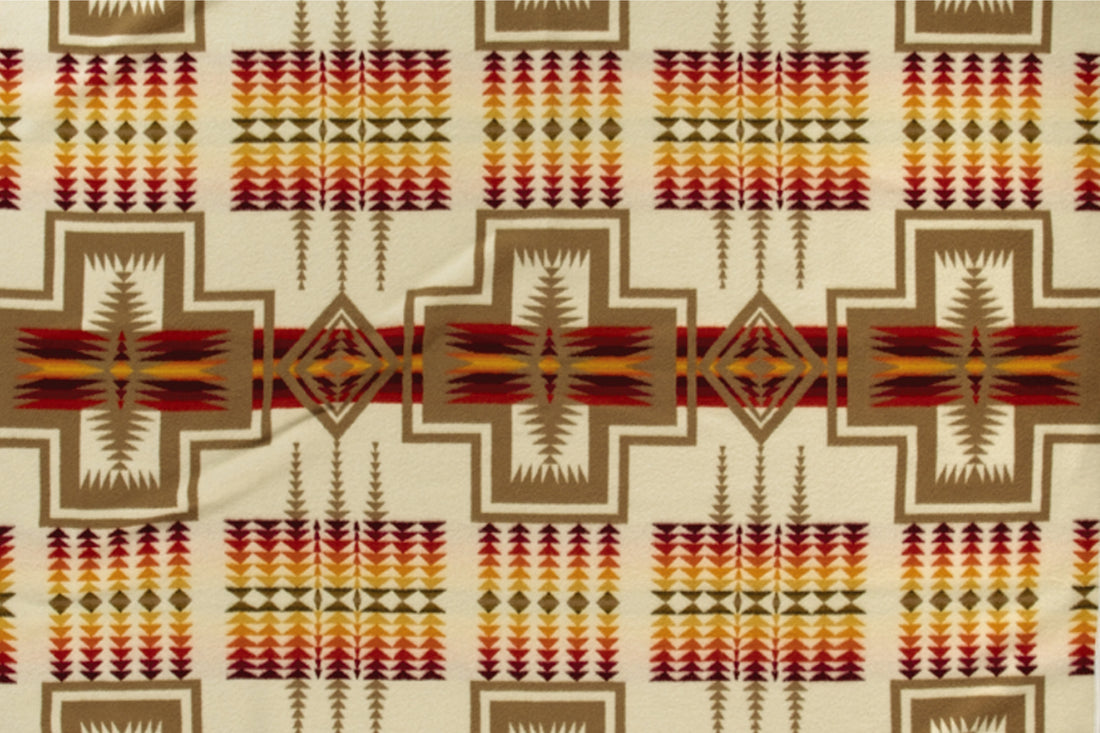 PENDLETON patterns vol.1 – PENDLETON WOOLEN MILLS JAPAN OFFICIAL STORE