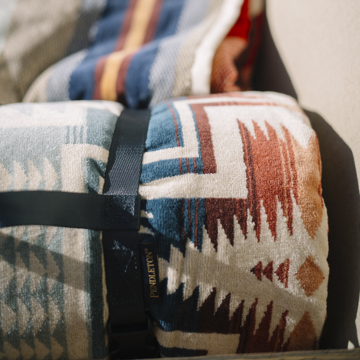 FEATURE / 特集 – PENDLETON WOOLEN MILLS JAPAN OFFICIAL STORE