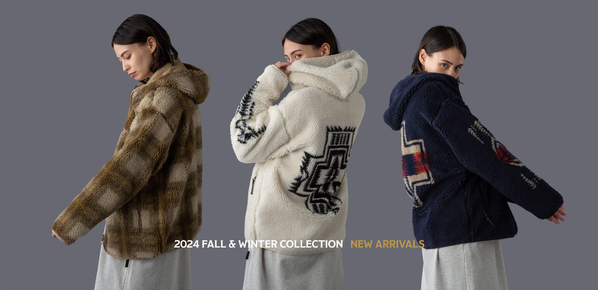 PENDLETON WOOLEN MILLS JAPAN OFFICIAL STORE