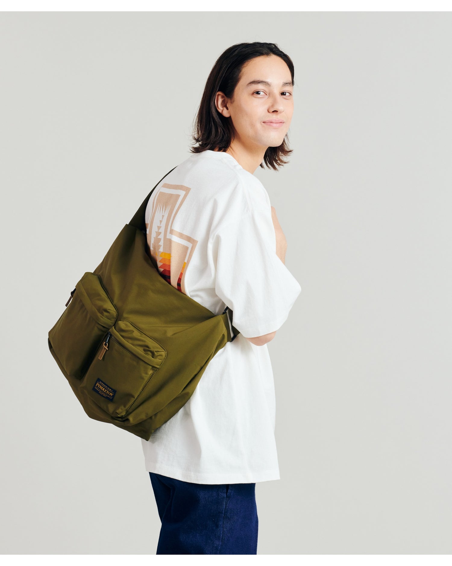 PENDLETON WOOLEN MILLS JAPAN OFFICIAL STORE