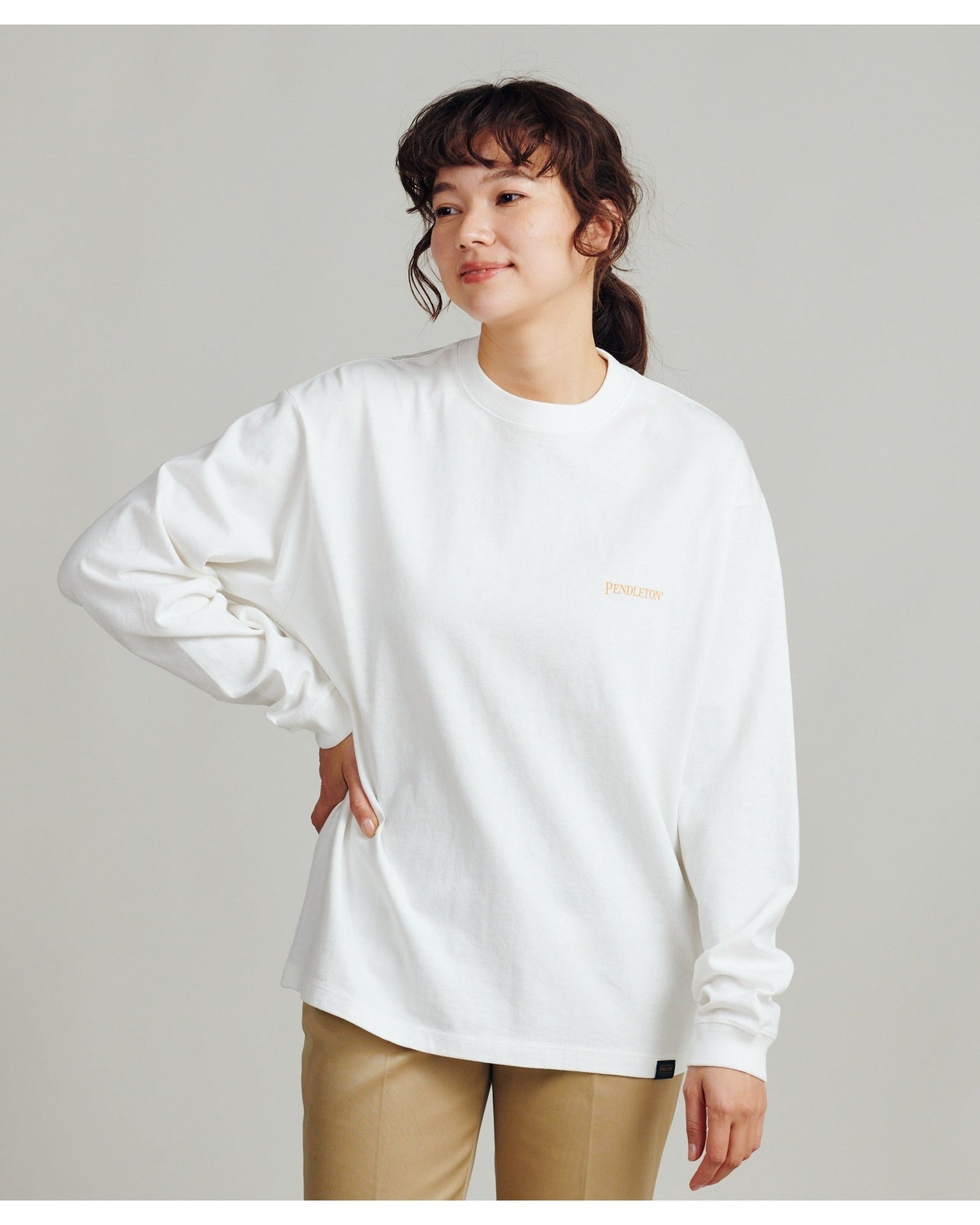 OUTLET – PENDLETON WOOLEN MILLS JAPAN OFFICIAL STORE