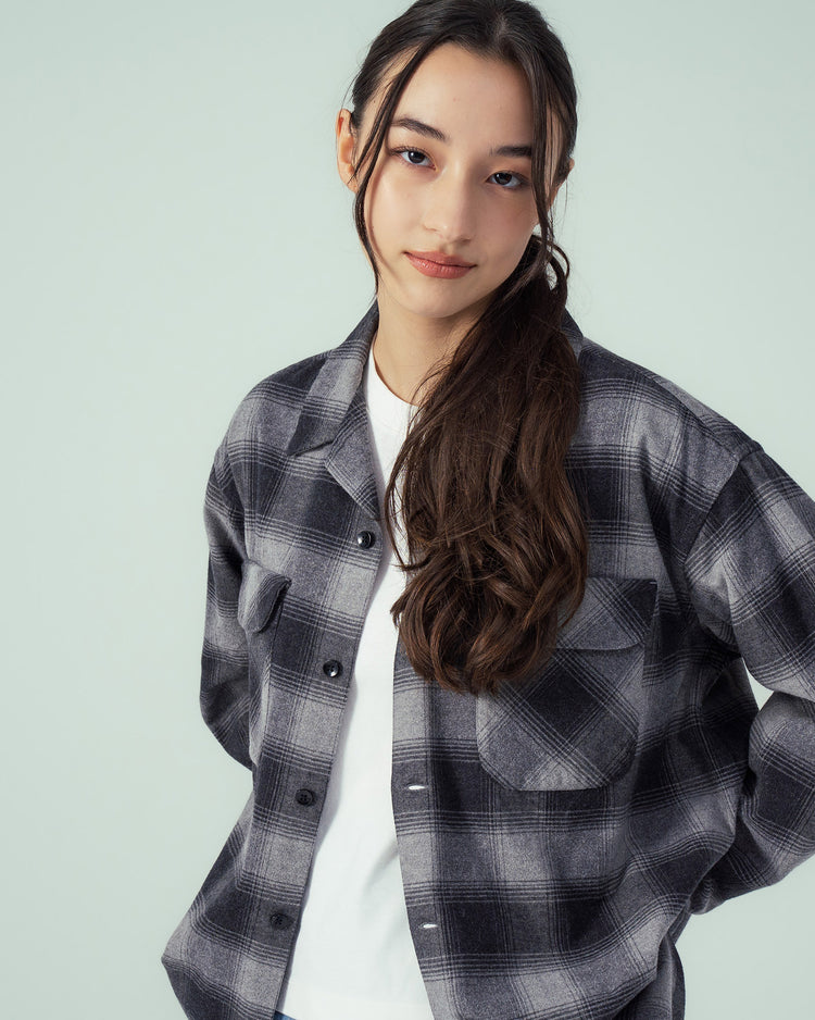 2025秋冬新作 – PENDLETON WOOLEN MILLS JAPAN OFFICIAL STORE