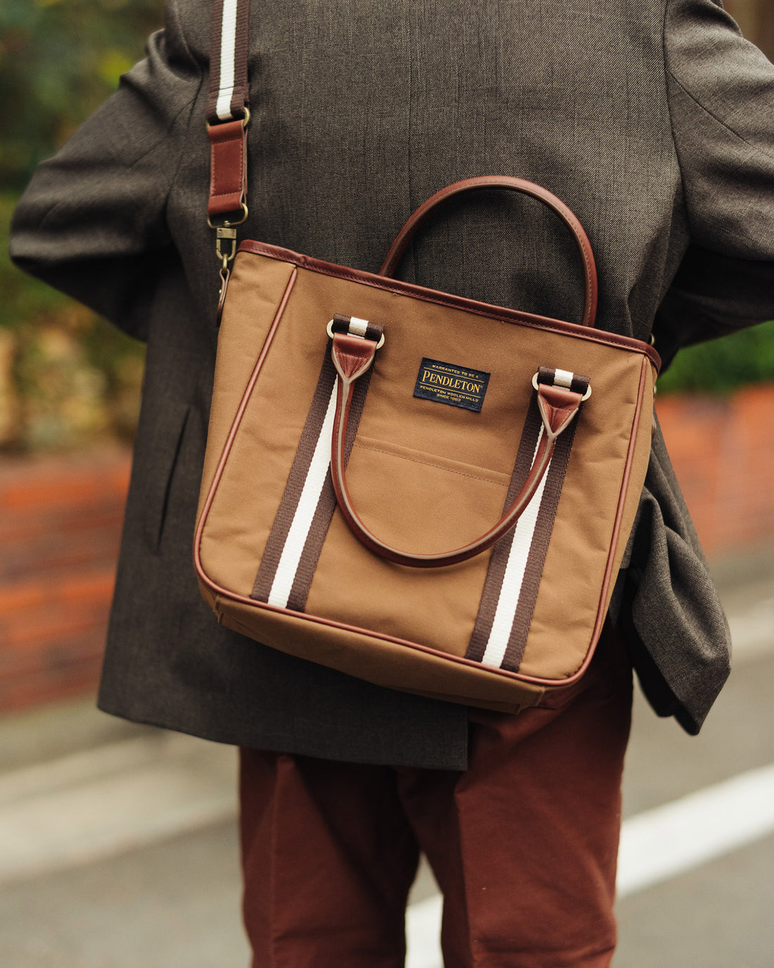 2025春夏新作 – PENDLETON WOOLEN MILLS JAPAN OFFICIAL STORE