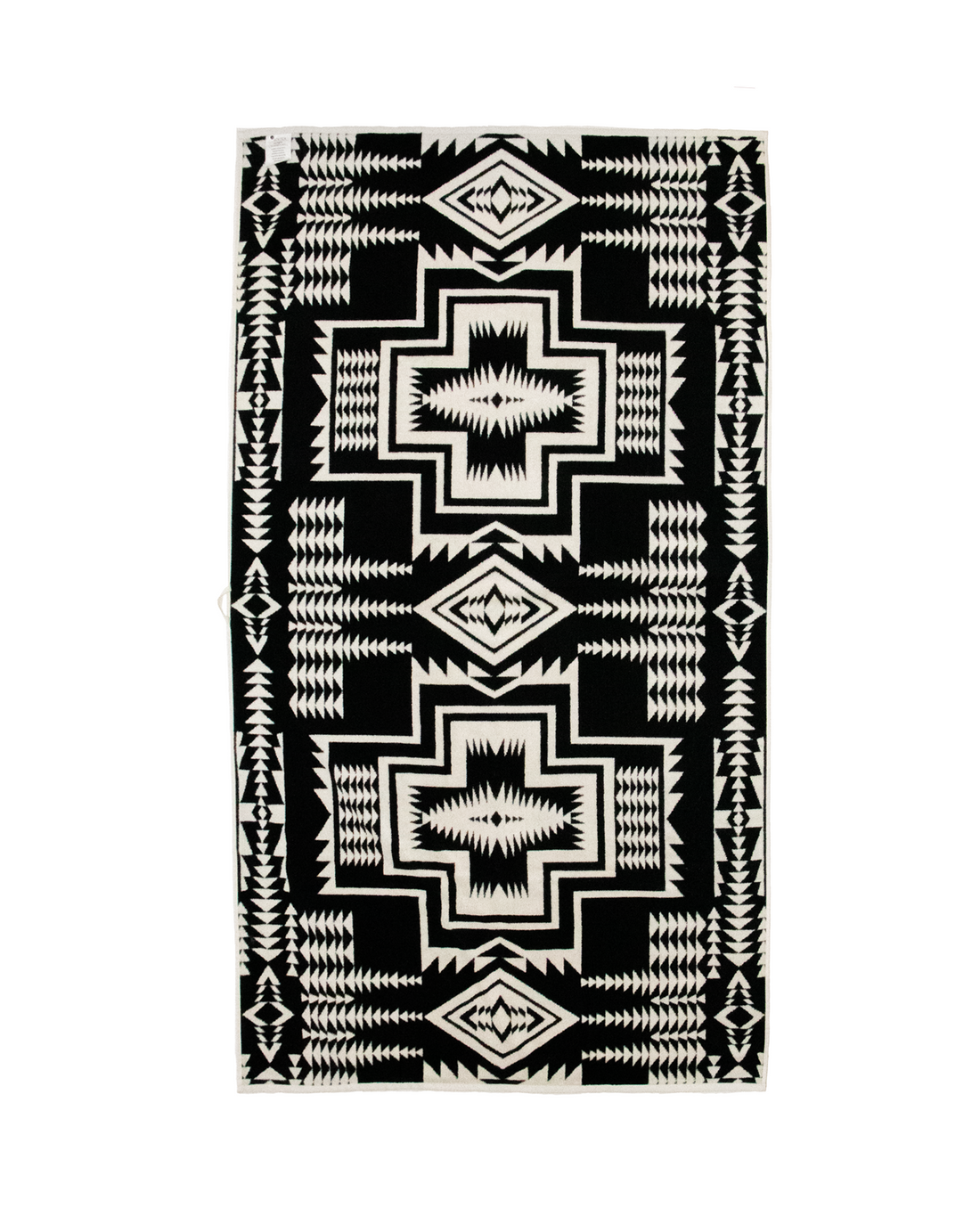 ジャガードオーバーサイズタオル JPN限定【Harding Star】 – PENDLETON WOOLEN MILLS JAPAN ...