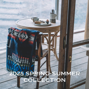 PENDLETON WOOLEN MILLS JAPAN OFFICIAL STORE