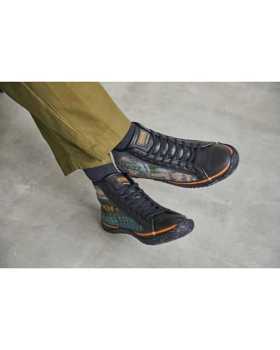 SPECIAL – PENDLETON WOOLEN MILLS JAPAN OFFICIAL STORE