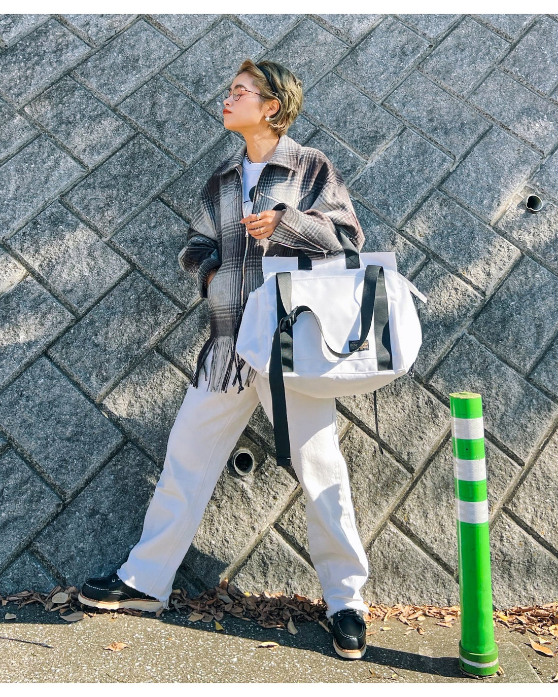 OUTLET – PENDLETON WOOLEN MILLS JAPAN OFFICIAL STORE