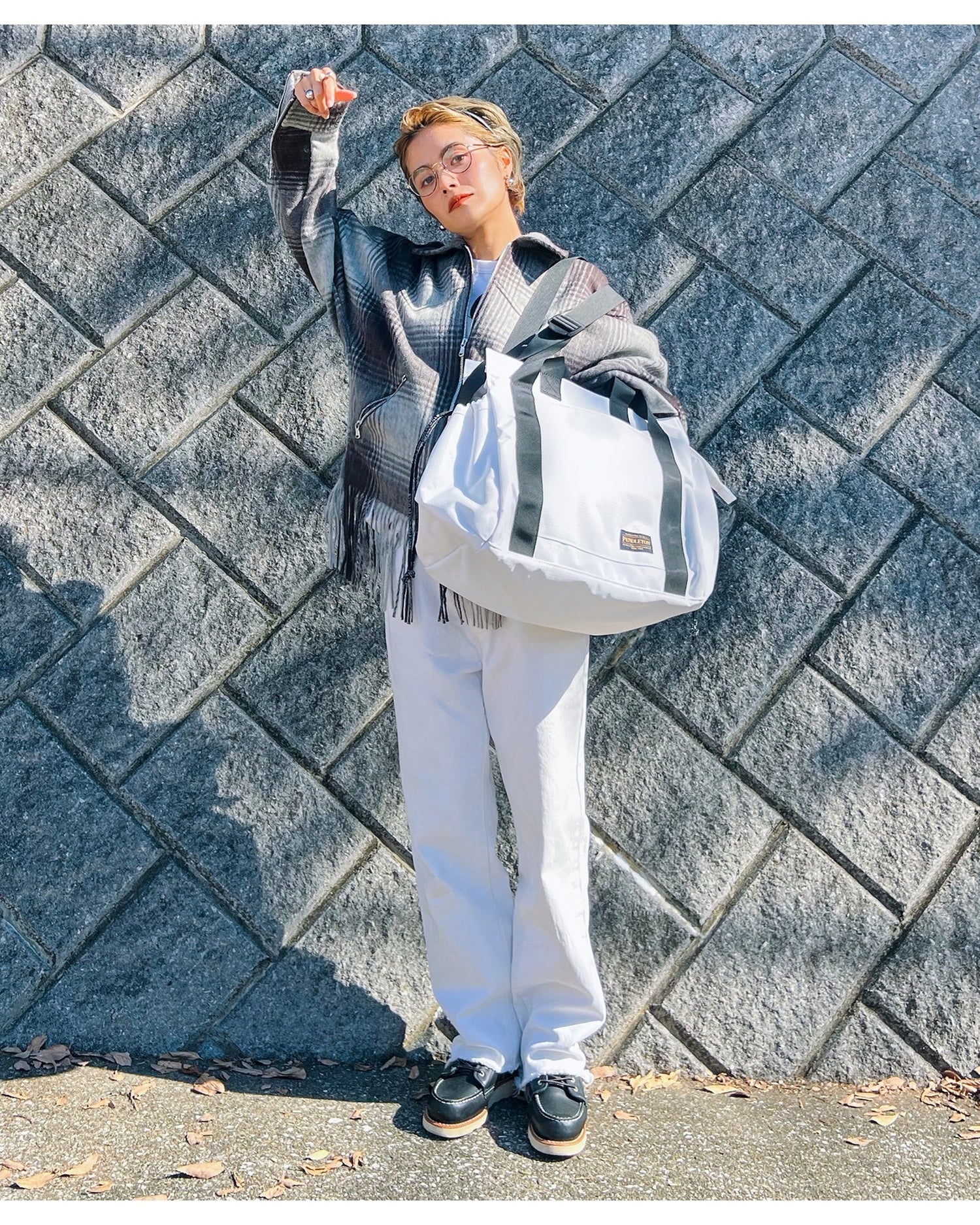 OUTLET – PENDLETON WOOLEN MILLS JAPAN OFFICIAL STORE