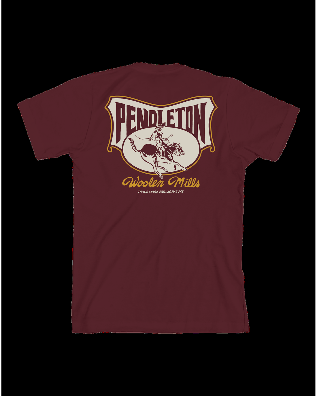 OUTLET – PENDLETON WOOLEN MILLS JAPAN OFFICIAL STORE