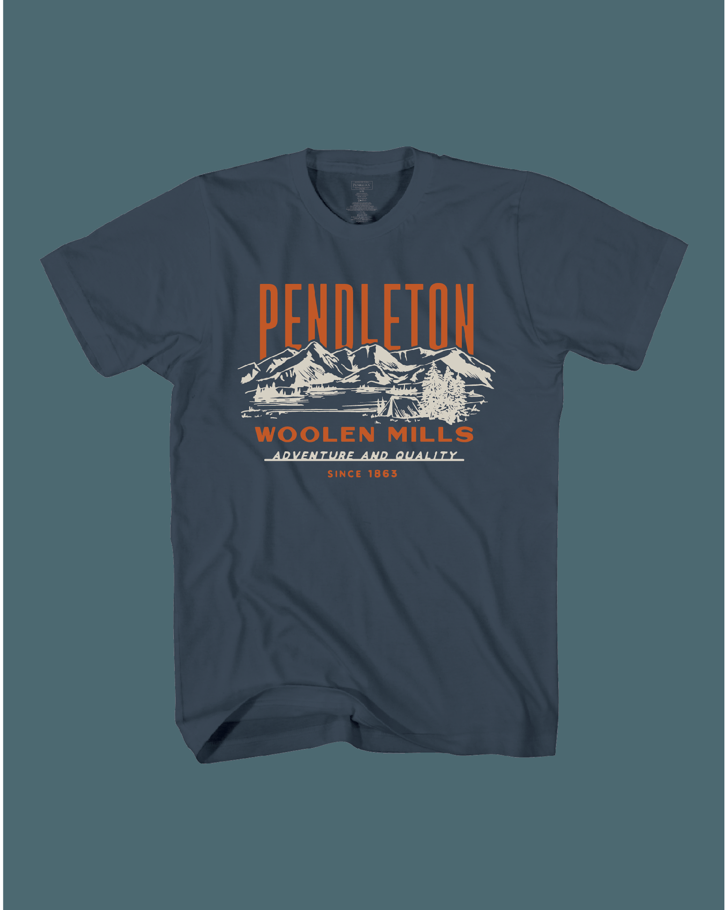 OUTLET – PENDLETON WOOLEN MILLS JAPAN OFFICIAL STORE