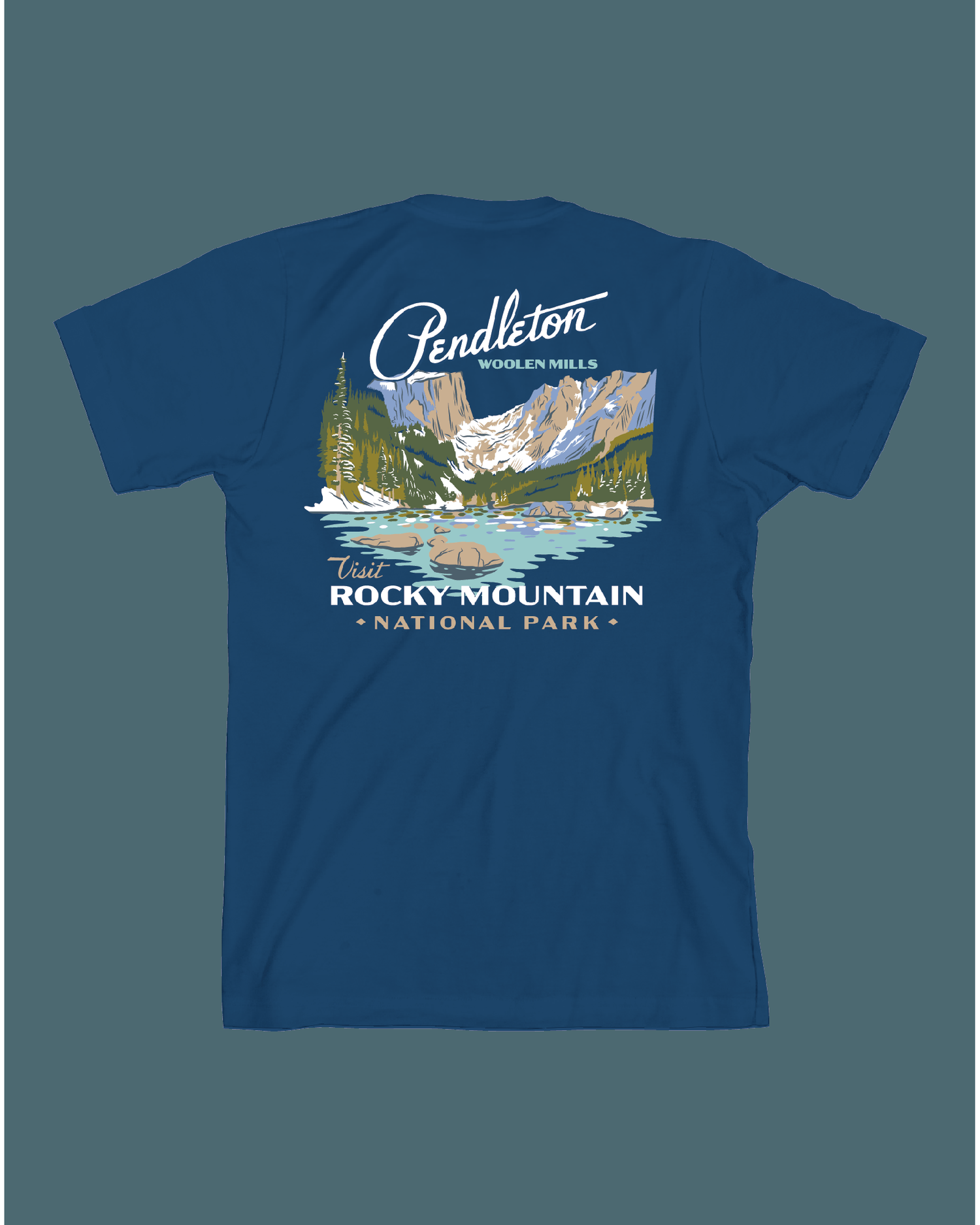 OUTLET – PENDLETON WOOLEN MILLS JAPAN OFFICIAL STORE