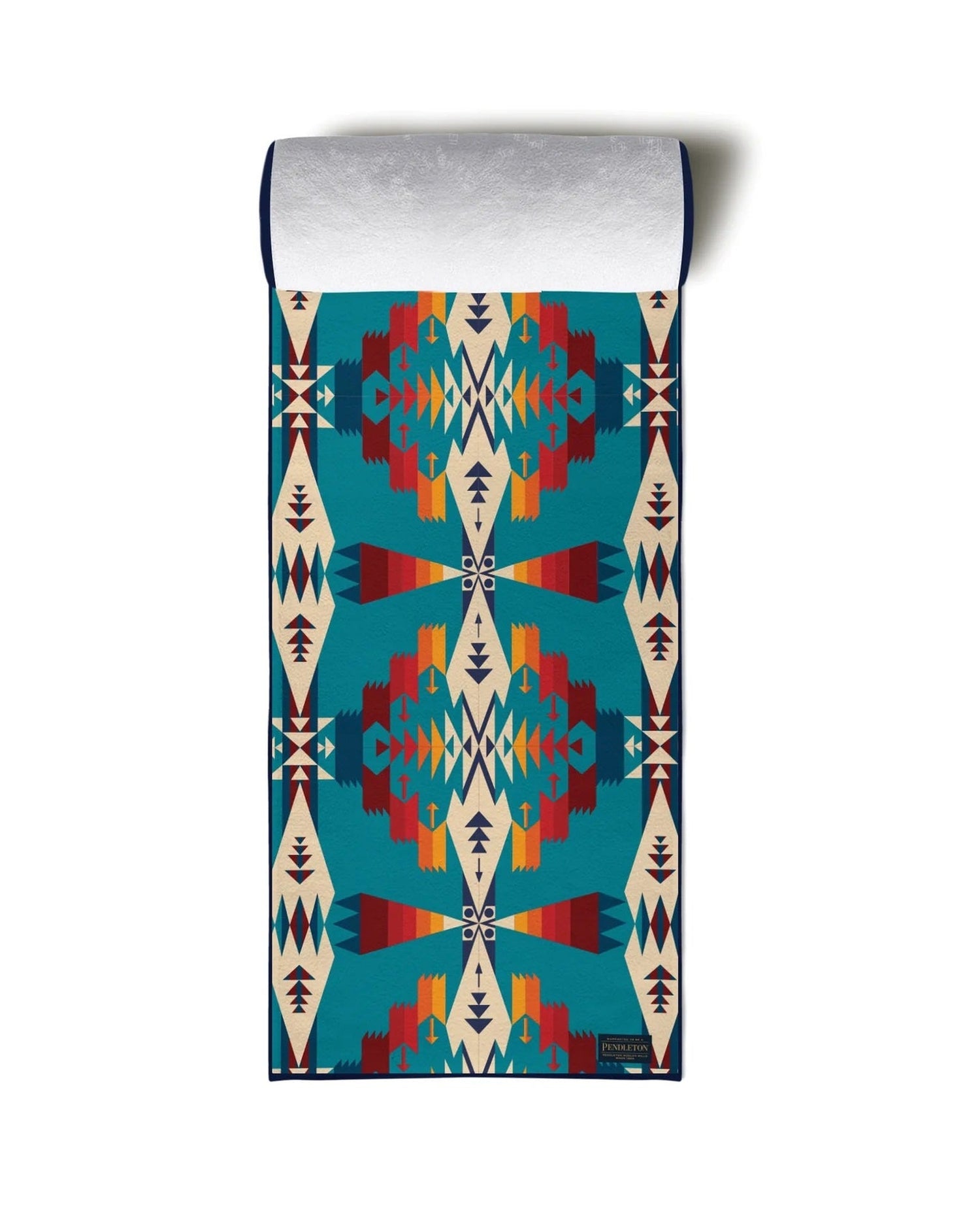 PENDLETON X YETI YOGA – PENDLETON WOOLEN MILLS JAPAN OFFICIAL STORE
